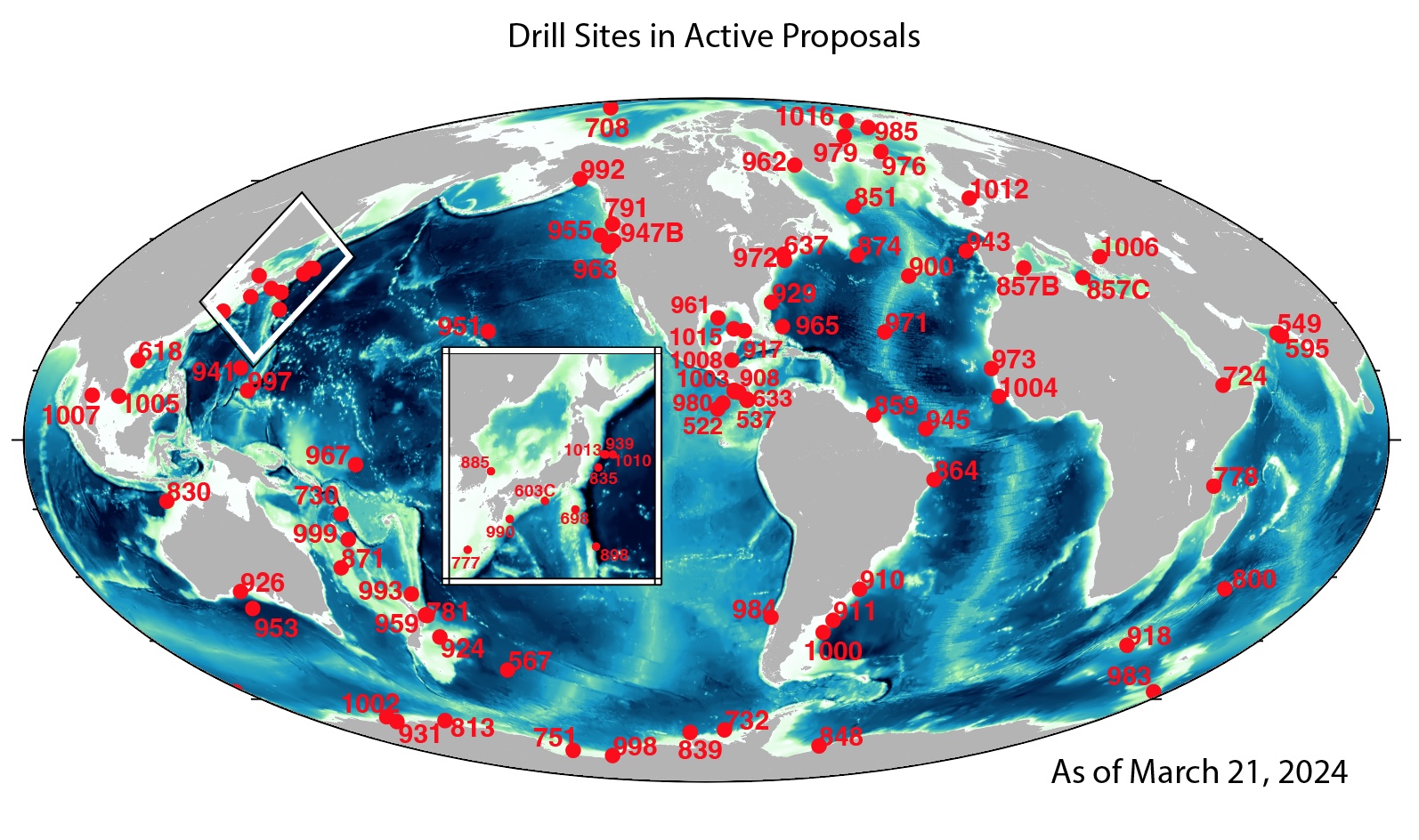 Resources | IODP
